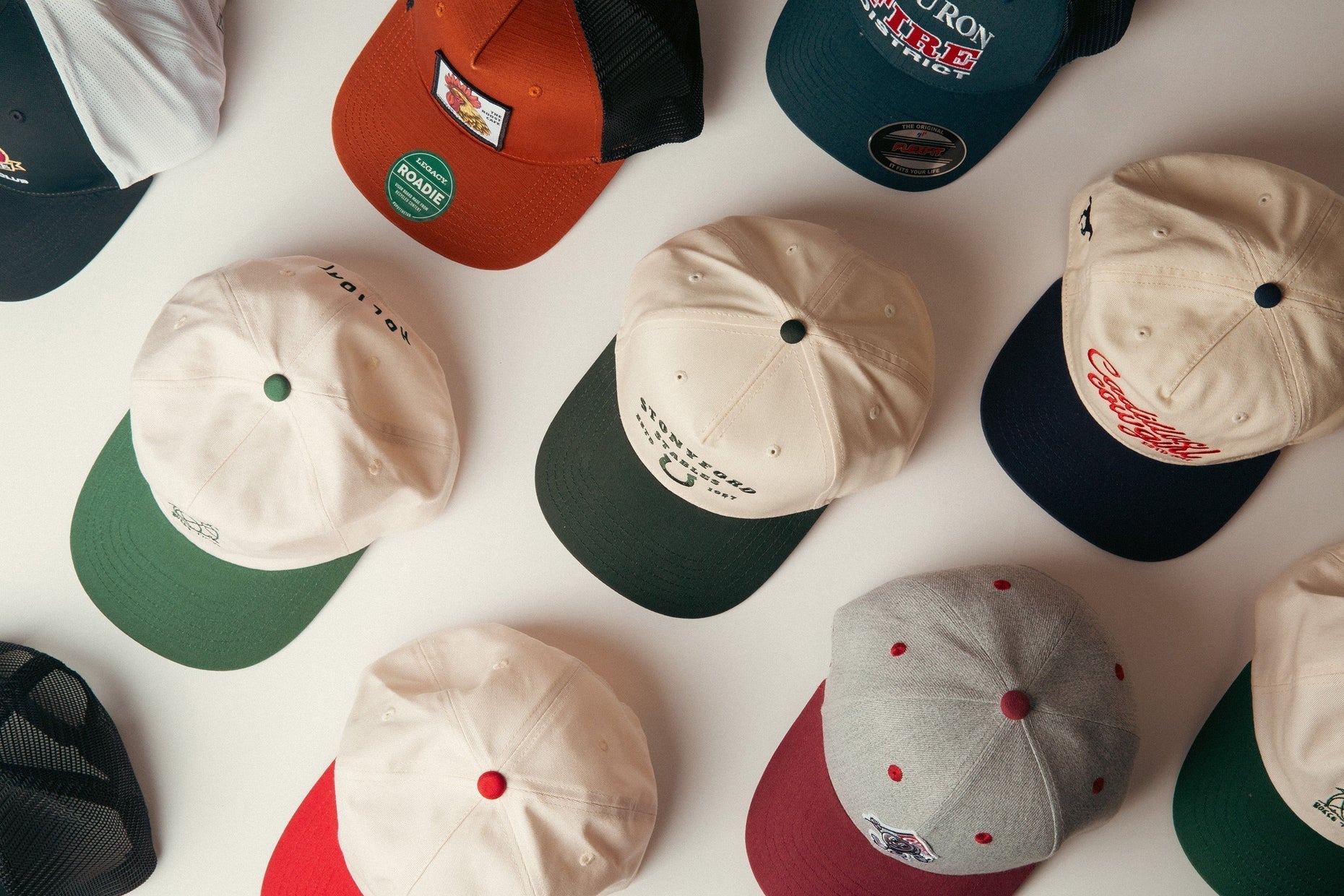 A Hat Size Guide: A Detailed Explanation on Hat Profiles – Arroyo ...