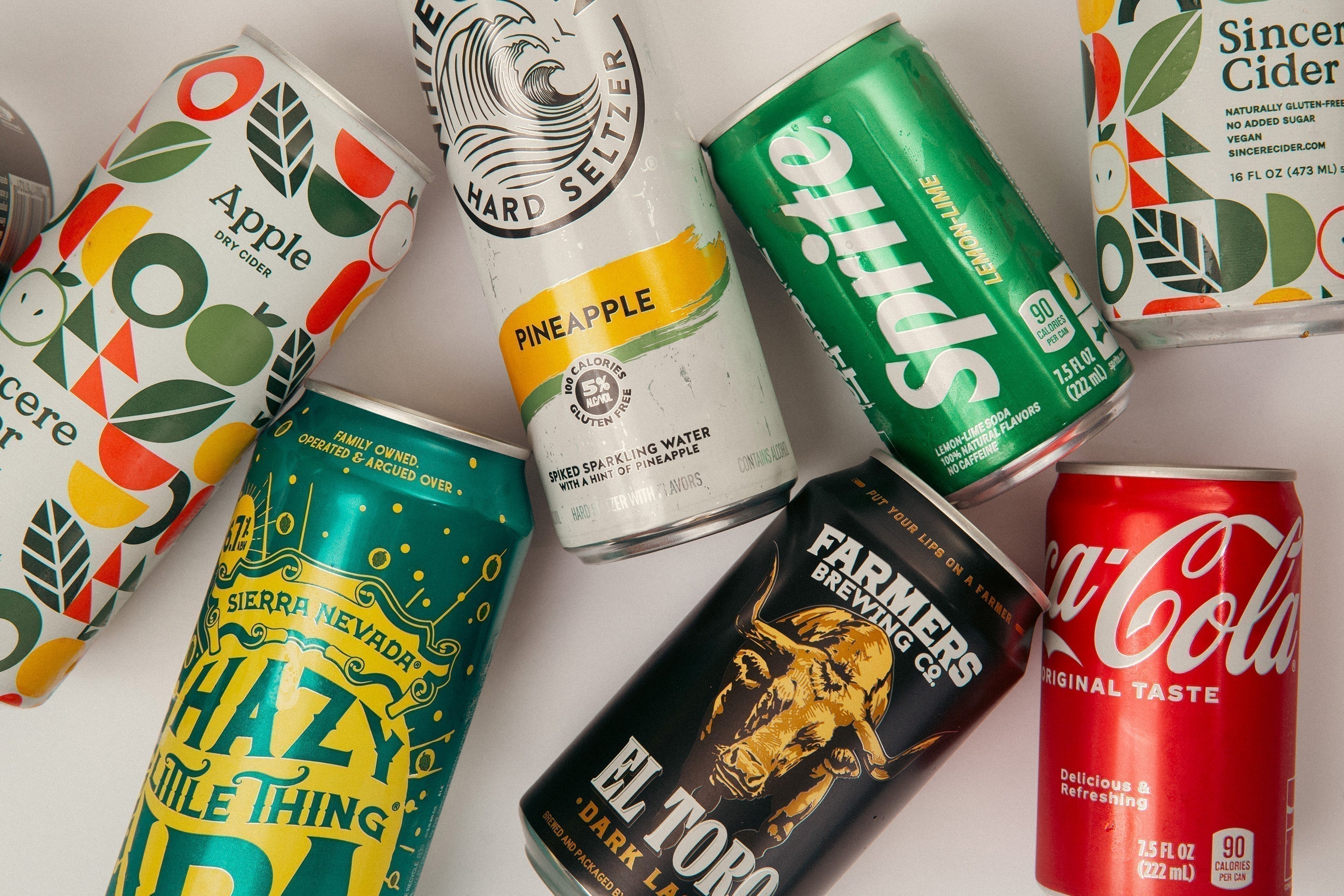 Designing a Beer Can Label: What You Need to Know – Arroyo ...