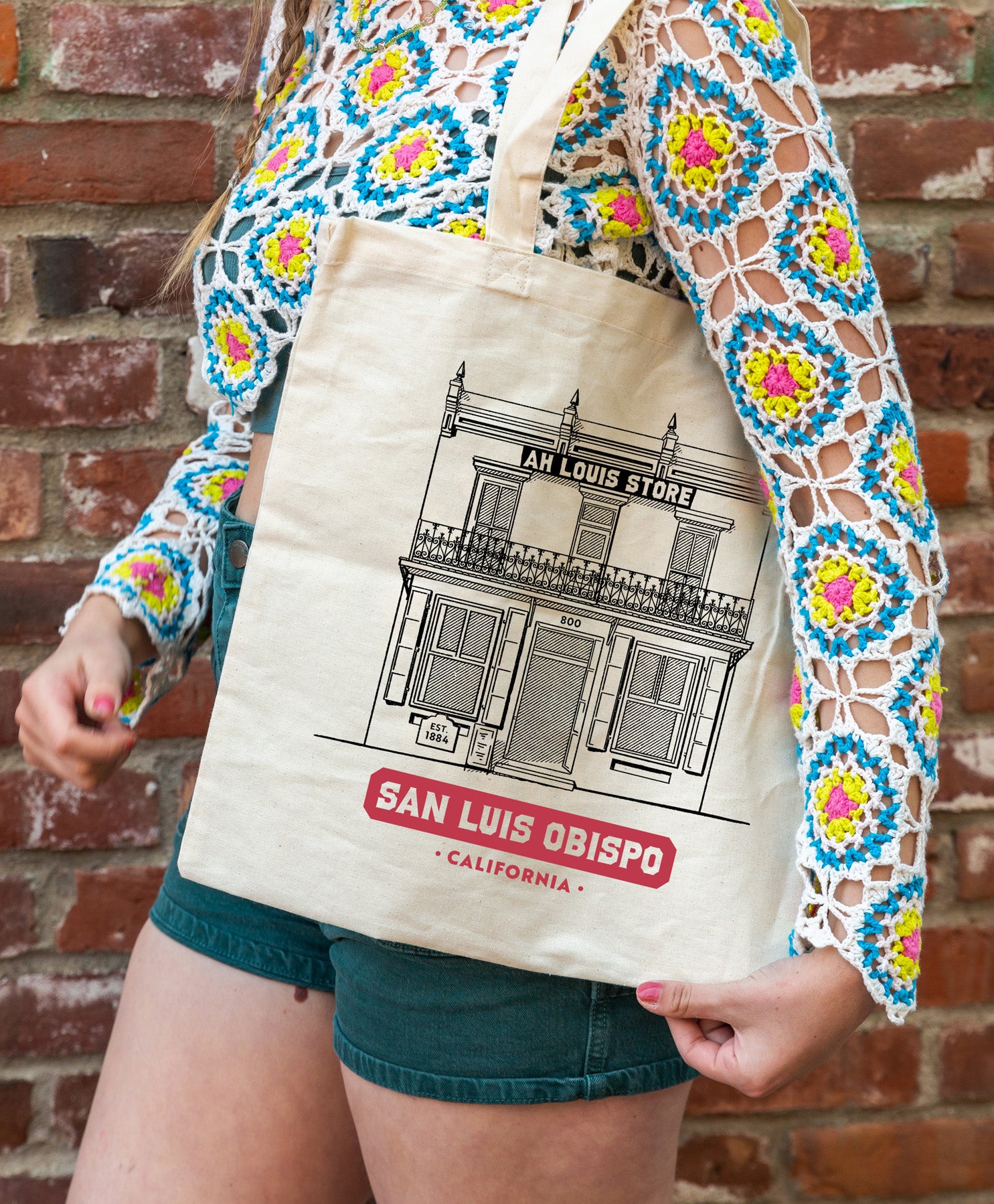 Custom Bags – Arroyo Manufacturing Co.
