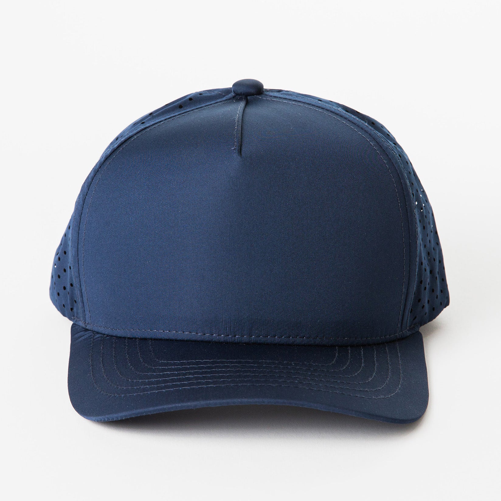 Tiburon Hat - Water-resistant Mesh 5 Panel – Arroyo Manufacturing Co.